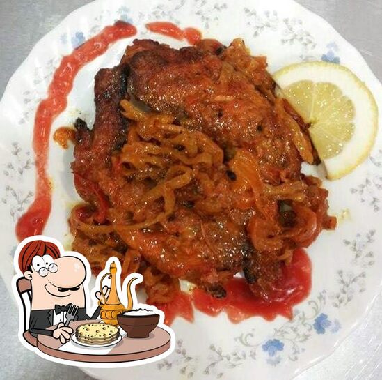 Bangla Kitchen, Bolton - Restaurant menu, prices and reviews