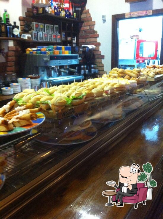 Cervecería El Barrilito, Bilbao - Restaurant menu, prices and reviews