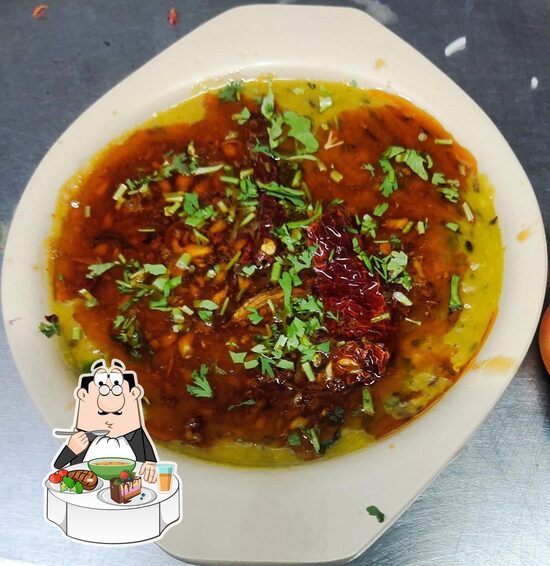 Food Sagar Restaurant, Navi Mumbai - Restaurant menu, prices and reviews