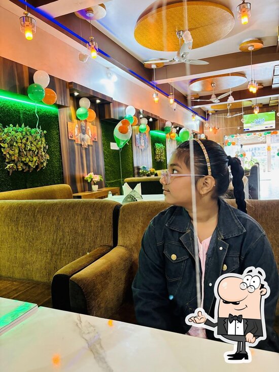 FullFill Restaurant, Hazaribagh - Restaurant menu, prices and reviews