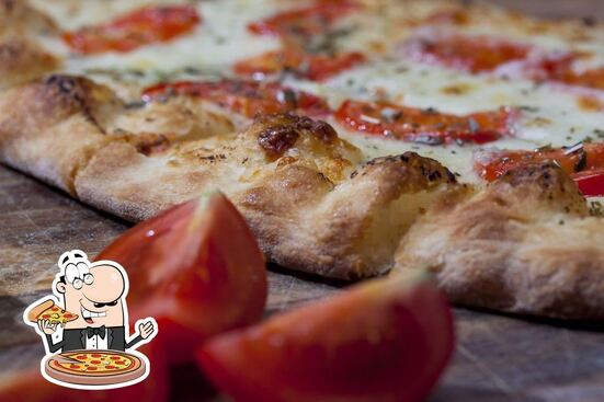 Gino’s Pizza in Ida in Ida - Restaurant menu and reviews