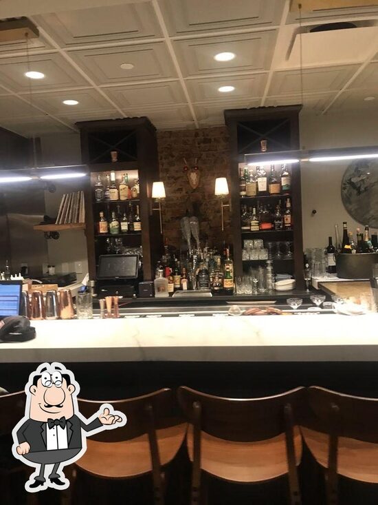 Helen, Birmingham - Restaurant menu, prices and reviews