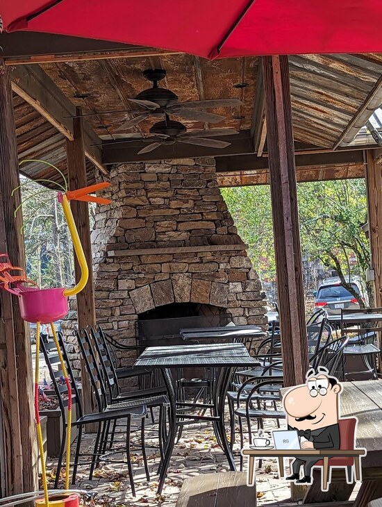 Hubba Hubba Smokehouse, Flat Rock - Restaurant menu, prices and reviews