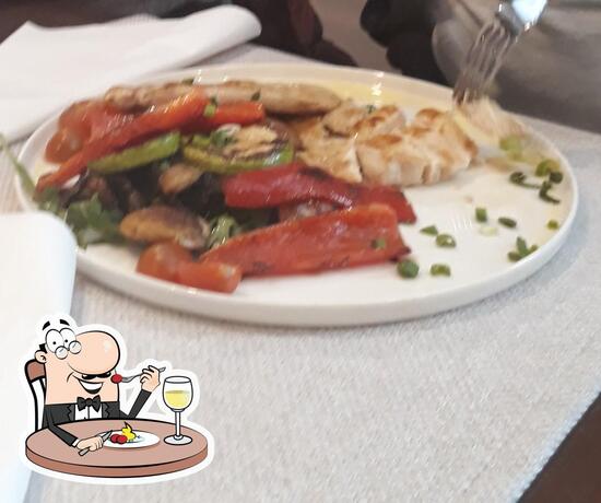 Kruko restoran, Belgrade - Restaurant menu, prices and reviews