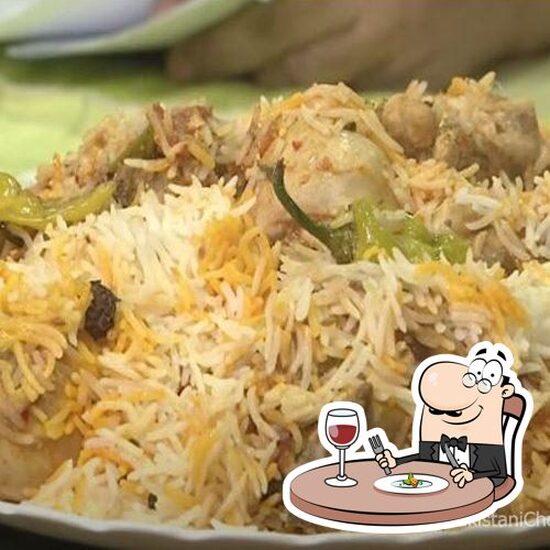 Laziz Point, Korba - Restaurant menu, prices and reviews