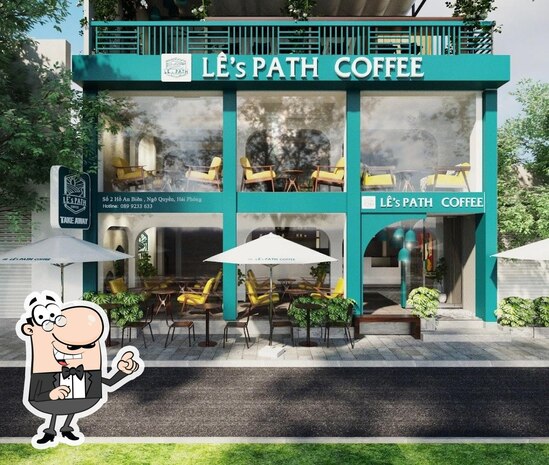 Lê's Path Coffee Hải Phòng, Hai Phong - Restaurant menu, prices and reviews