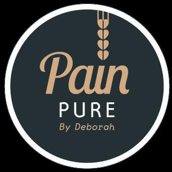 Menu at Pain Pure, Lokeren