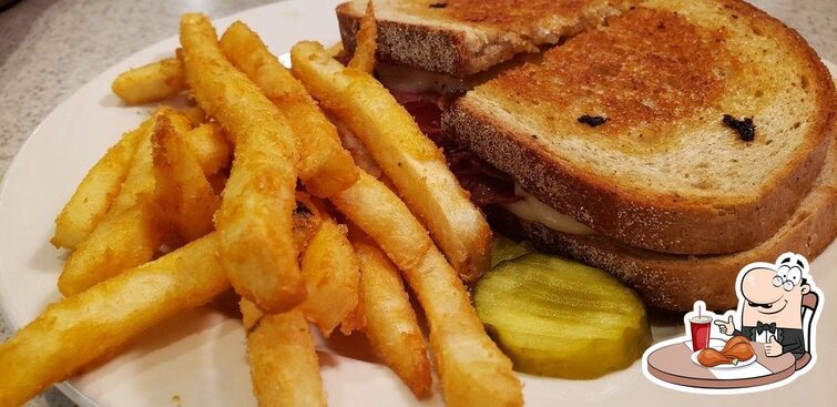 Parlor House in Waynesboro - Restaurant menu and reviews