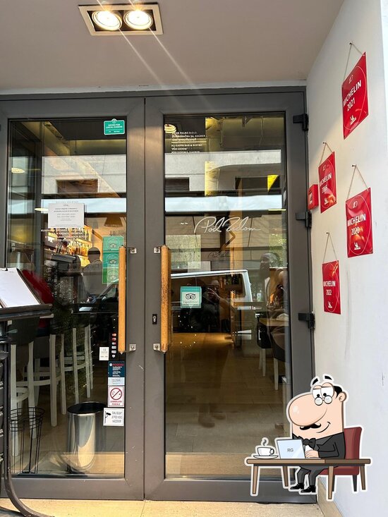 Pod Zidom Bistro, Zagreb - Restaurant menu, prices and reviews