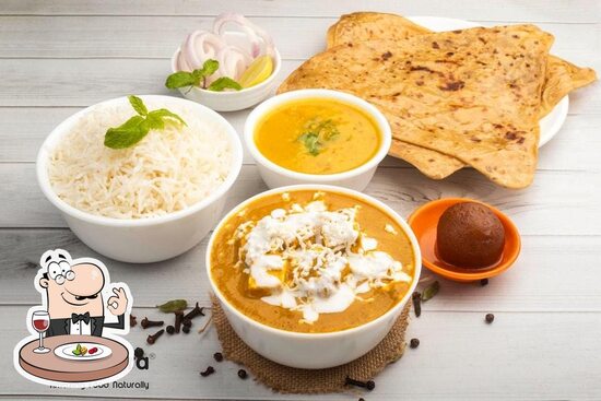 Veg Sutra Kurla, Mumbai, A 176 - Restaurant menu and reviews