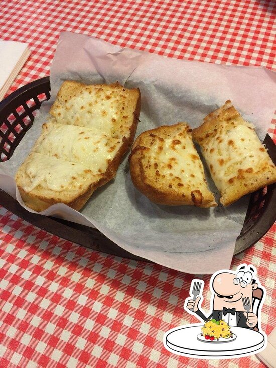 Vinatellis Italian Cafe in Markle - Restaurant menu and reviews