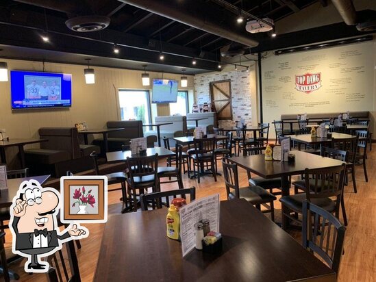 Top Dawg Tavern - Augusta, GA, Augusta - Restaurant menu, prices and ...