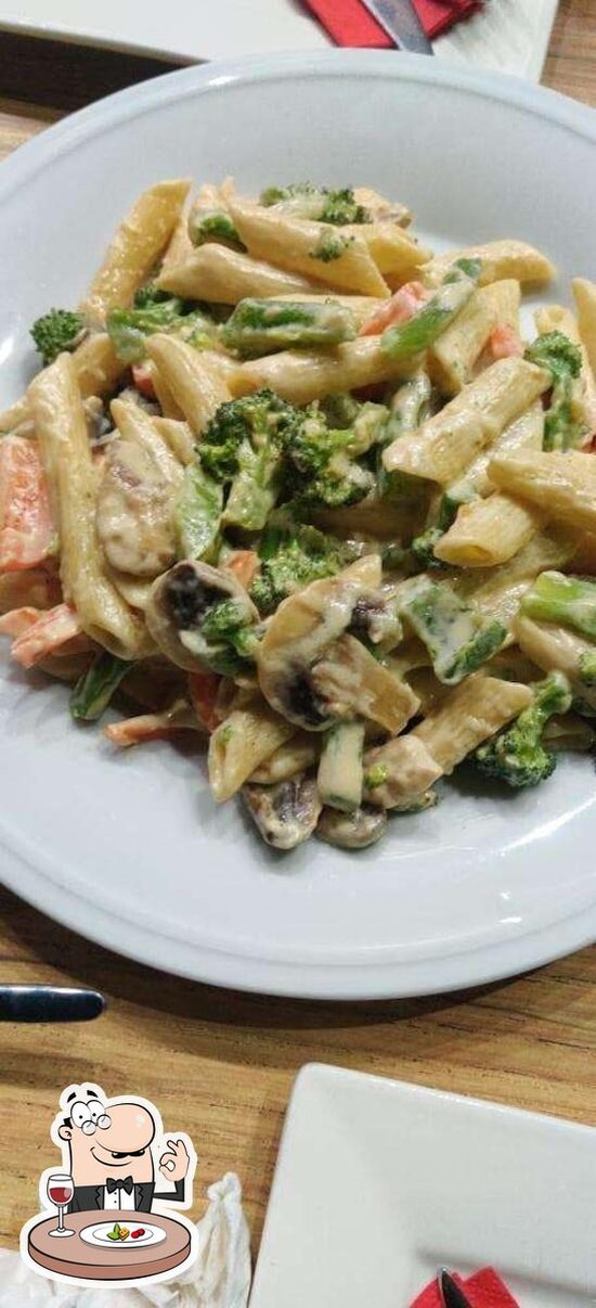 Gunaydin Gourmet Bakery & Cafe, Abu Dhabi - Restaurant menu and reviews