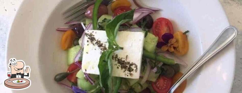 Live Bait restaurant, Cape Town, Main Rd - Restaurant menu and reviews
