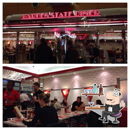 Garden State Diner, Newark - Restaurant menu, prices and reviews