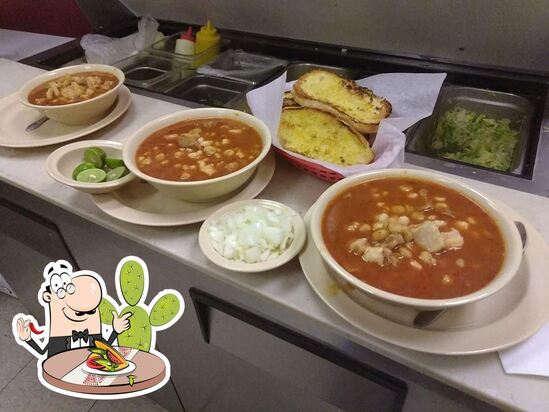 Sabroso Tamales in El Paso - Restaurant reviews