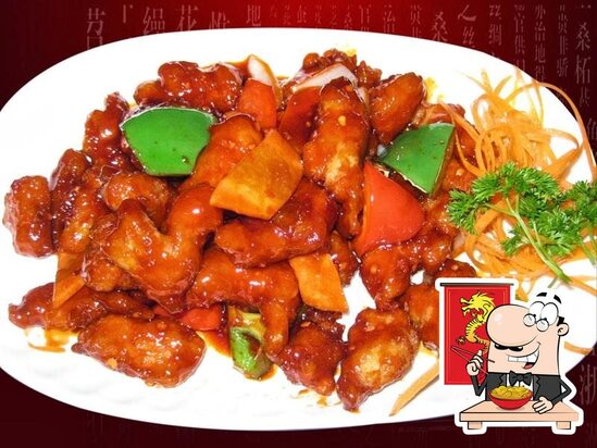 Spring China House, Toronto, Eglinton West - Restaurant menu, prices ...