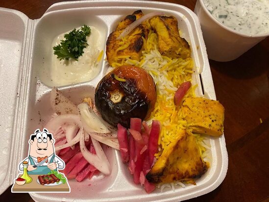 Tasty Toasty in London - Restaurant reviews
