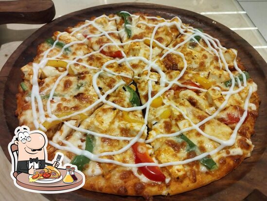 The Class Cafe, Ludhiana - Restaurant reviews