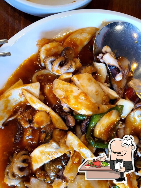 Shanghai restaurant, Seoul, 382 Samil-daero - Restaurant reviews