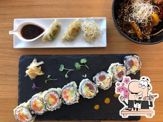 Restaurante Japonés Umai in Benidorm - Restaurant menu and reviews