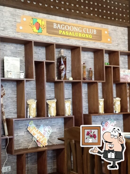 Bagoong Club, Tagaytay, 4X75+5H6 - Restaurant menu and reviews