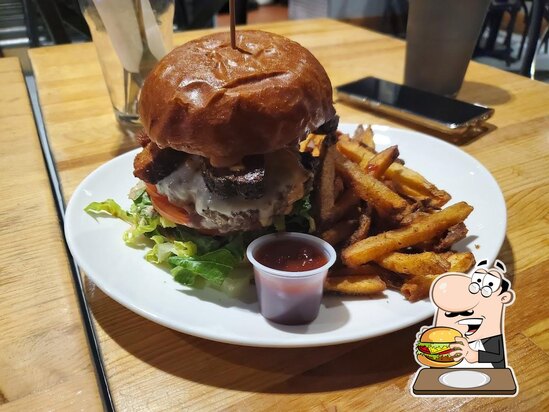 Bauer's by Sazon por Tradicion, Modesto - Restaurant menu, prices and ...