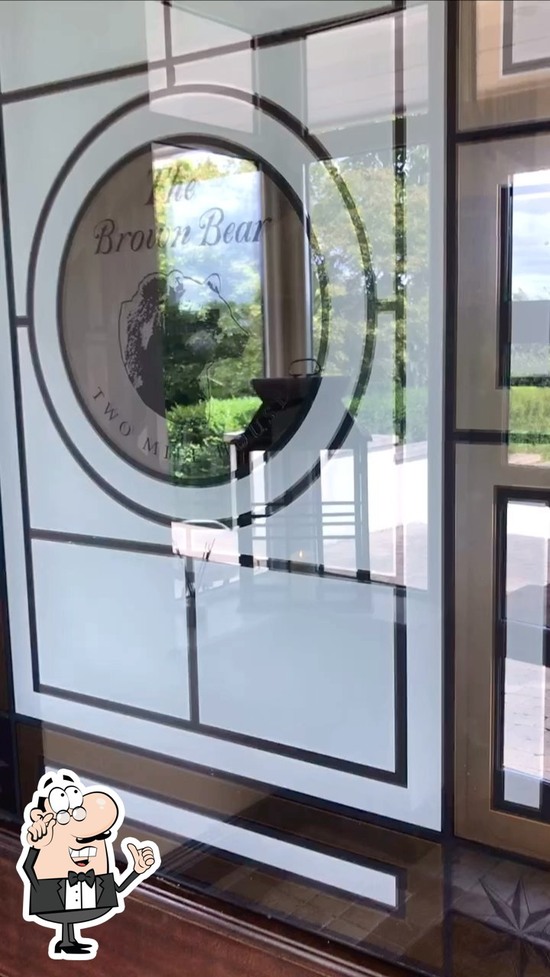Bear's Restaurant, Covington - Restaurant menu, prices and reviews