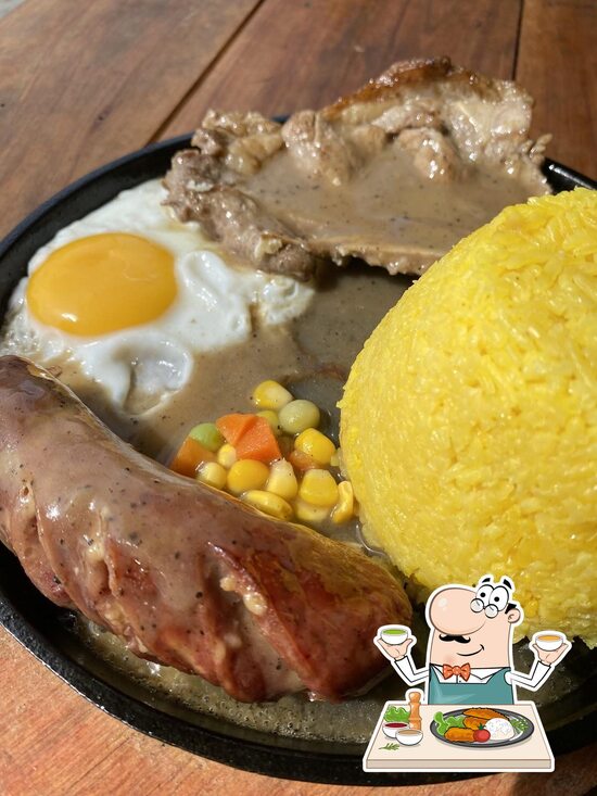 Botchog's Express Authentic Indian Biryani, Muntinlupa - Restaurant ...