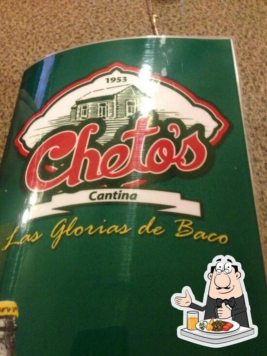 Cheto Restaurante Bar, Tampico, Av. Ejército Mexicano 501 - Restaurant ...