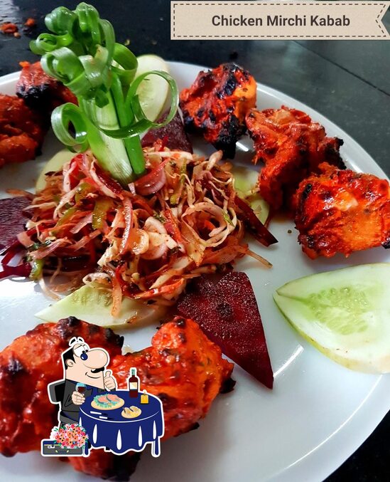 Disha's Dhaba, Mulshi - Restaurant menu, prices and reviews