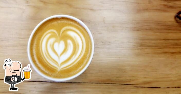 Eiland Coffee Roasters in Richardson - Restaurant menu and reviews