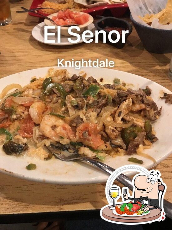 El Señor Mexican Restaurant in Knightdale - Restaurant reviews