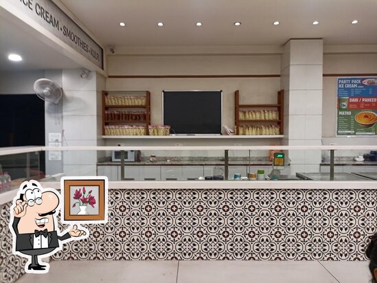Farki (Delhi Darwaja), Ahmedabad - Restaurant menu, prices and reviews