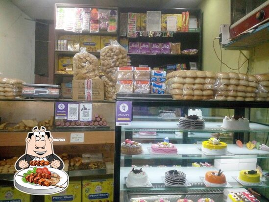 Golden Bakery, Rahuri - Restaurant reviews