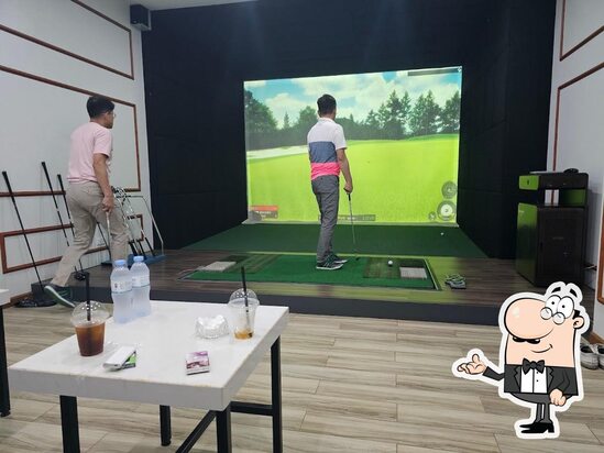 Golfzon dong van restaurant, Vietnam - Restaurant reviews