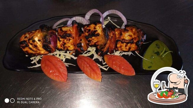 Harish Duggal Chicken Corner, Jalandhar - Restaurant reviews