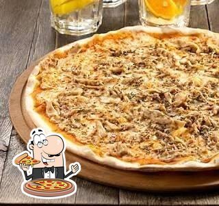 La Divina Pizzaria Gama, Brasília - Opiniones del restaurante