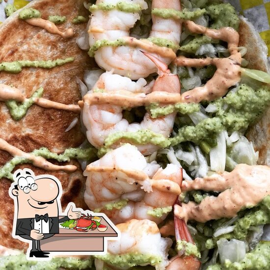 Mission Taco Inc., Orlando - Restaurant menu, prices and reviews