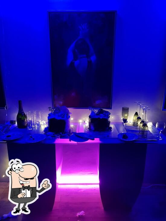 Room 22, Sandton - Restaurant menu, prices and reviews