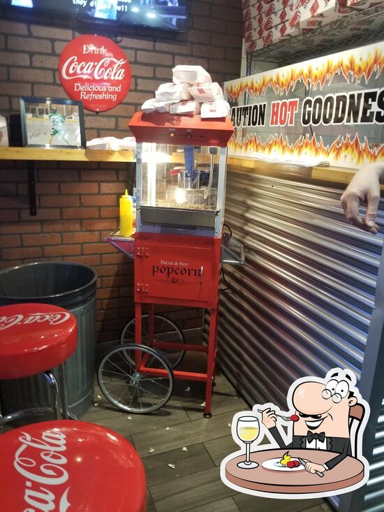 Square Boy Pizza & Subs in Bowmanville - Restaurant reviews