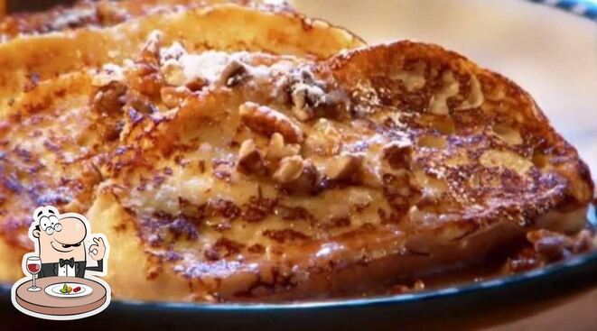 The Magnolia Pancake Haus, 10333 Huebner Rd in San Antonio - Restaurant ...