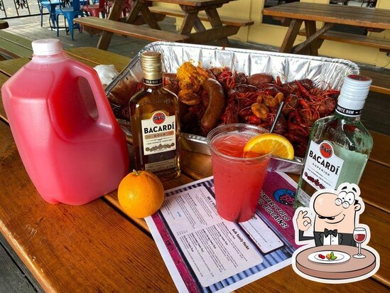 Valley Ranch in New Caney - Restaurant reviews