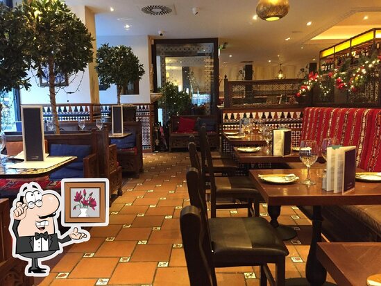 Soul, Aberdeen - Restaurant menu, prices and reviews
