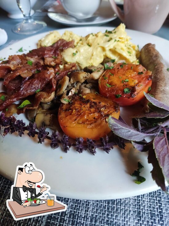 Elephant Walk Restaurant & Chalets, Port Elizabeth - Restaurant reviews