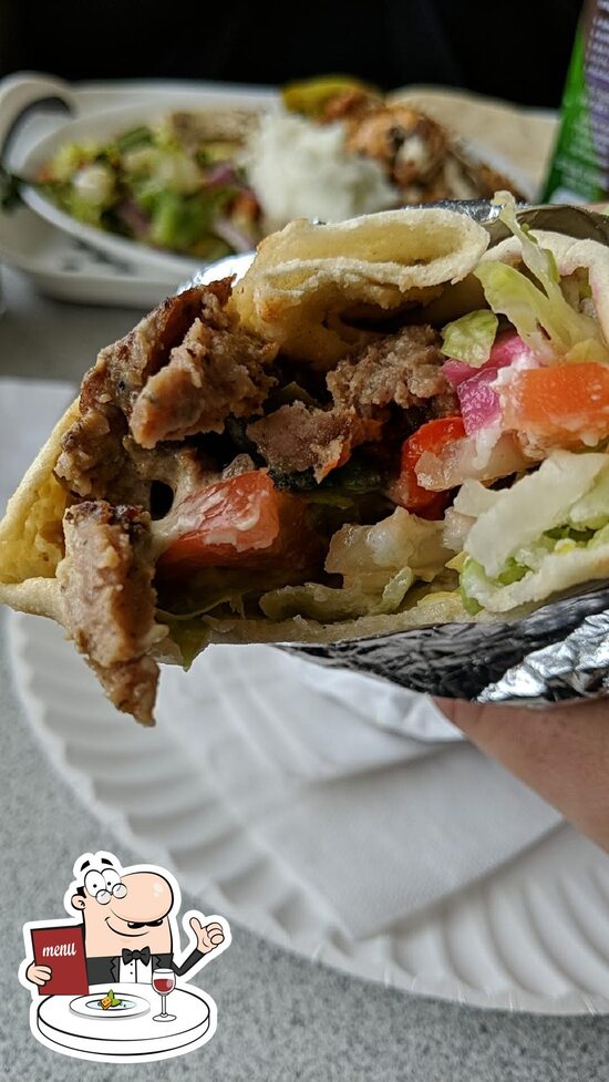 Shawarma House, Welland - Restaurant menu, prices and reviews