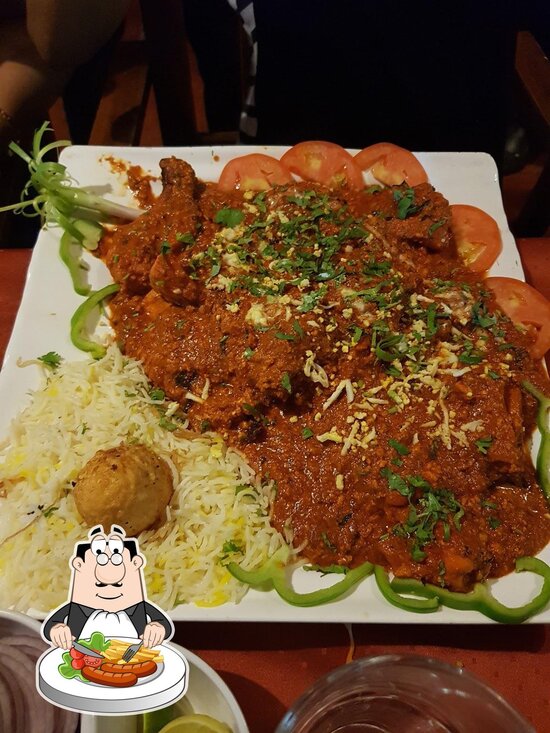 Amit Garden, Mumbai - Restaurant menu, prices and reviews
