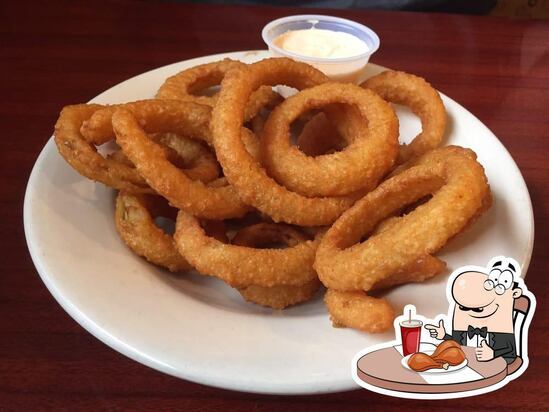 Susie's Grill in Spring Hill - Restaurant menu and reviews