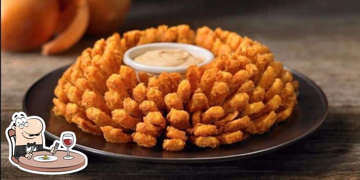 Outback Steakhouse in Springfield - Restaurant menu and reviews