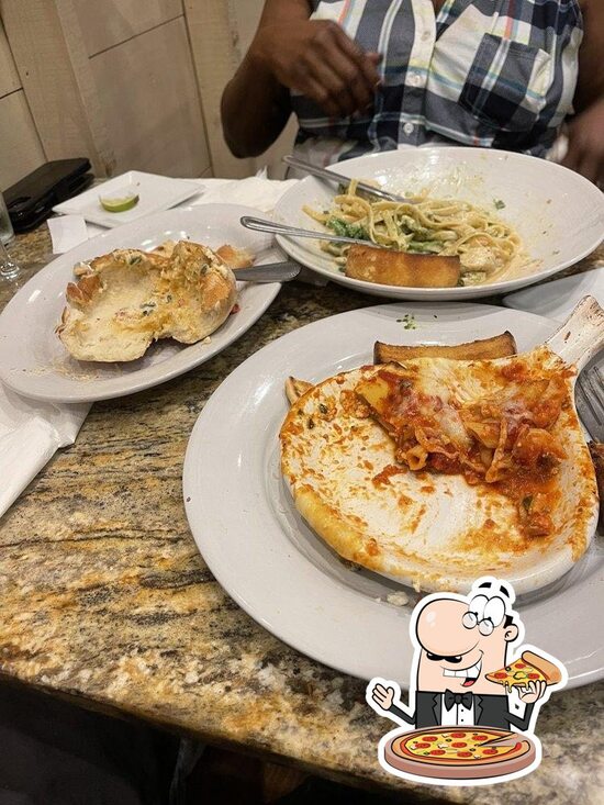 Atavola Market Cafe in Greenville - Restaurant menu and reviews